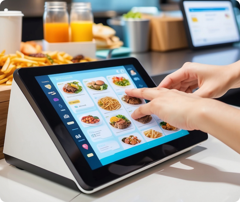 Growith Menu Management System - Menu Updates Made Easy