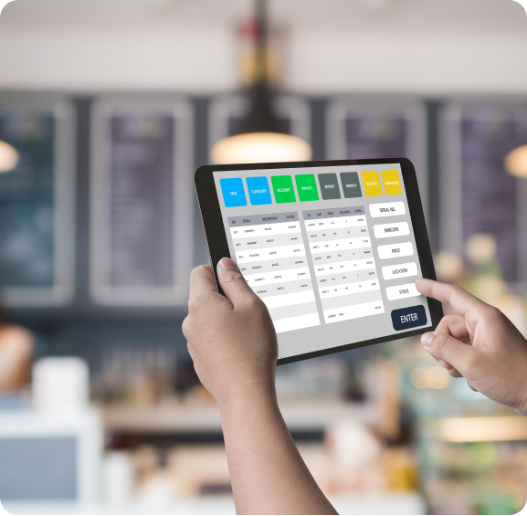 Order Management System - Manage Orders from One Dashboard